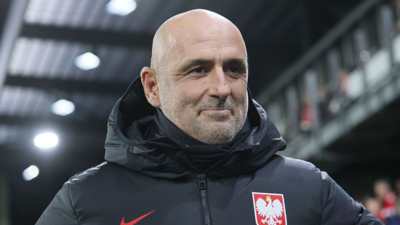 Co wiesz o debiutach selekcjonerów reprezentacji Polski? | TVP SPORT Co wiesz o debiutach selekcjonerów reprezentacji Polski? | TVP SPORT