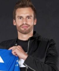 Filip Lesniak - pomocnik Spartak Varna, Słowacja