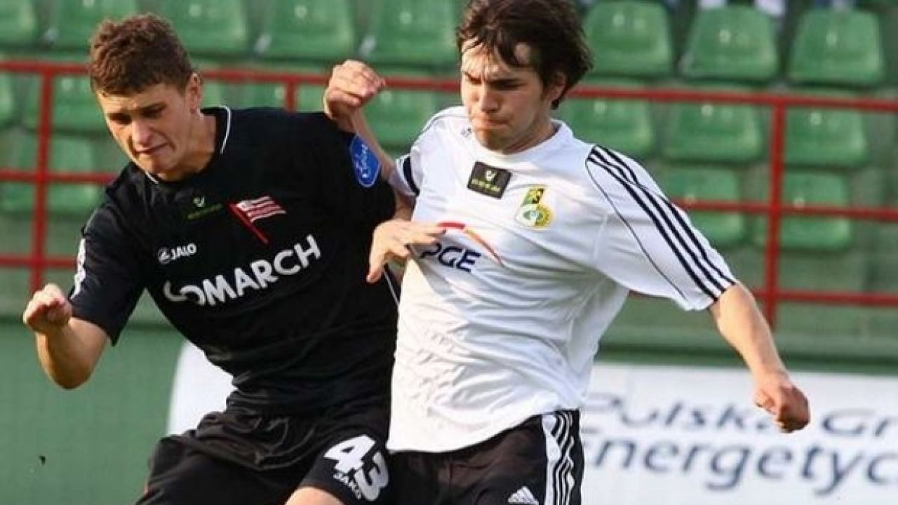 Lider Cracovii w Bundeslidze? | TVP SPORT