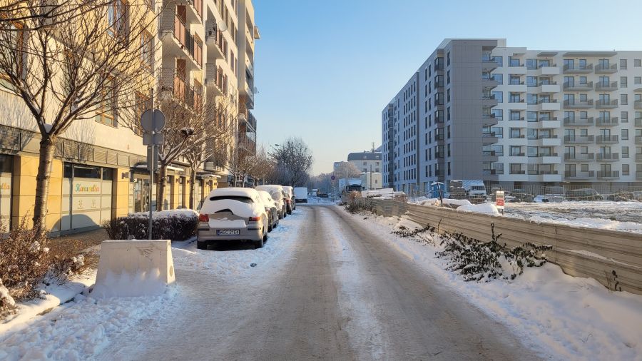 Prognoza pogody: piątek będzie mroźny. W nocy minus 19 stopni