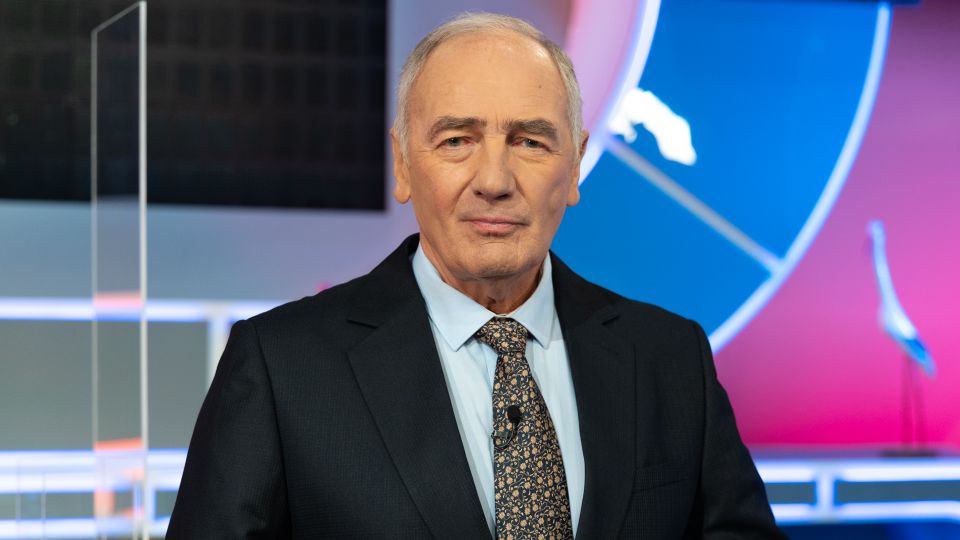 „Familiada”. Karol Strasburger zaprasza na wielkanocne odcinki teleturnieju