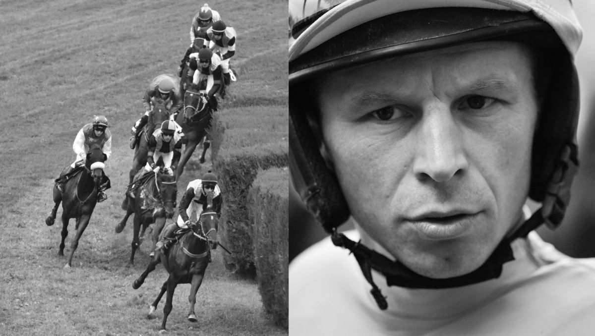 Fatalne wieści z Włoch. Nie żyje polski dżokej | TVP SPORT