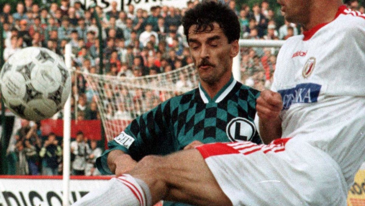 Leszek Pisz | TVP SPORT