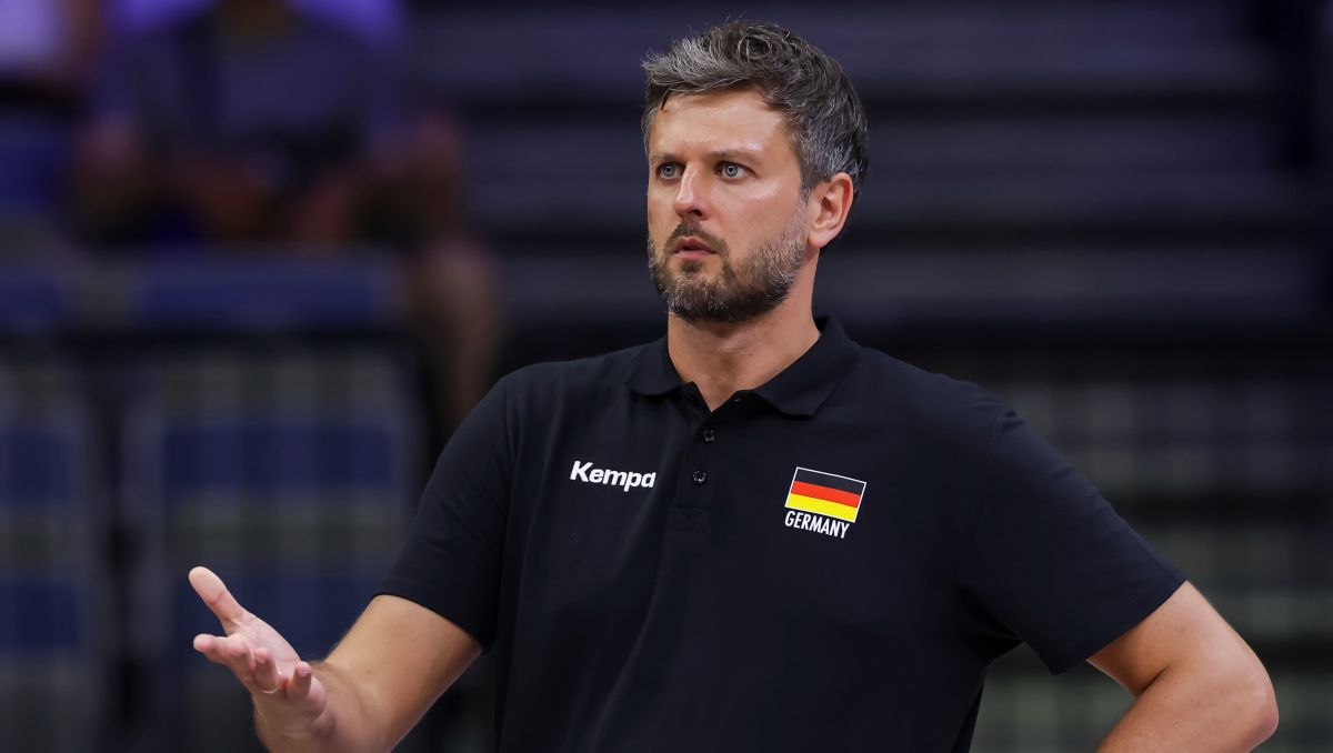 Michał Winiarski przestał pełnić funkcję selekcjonera reprezentacji ...