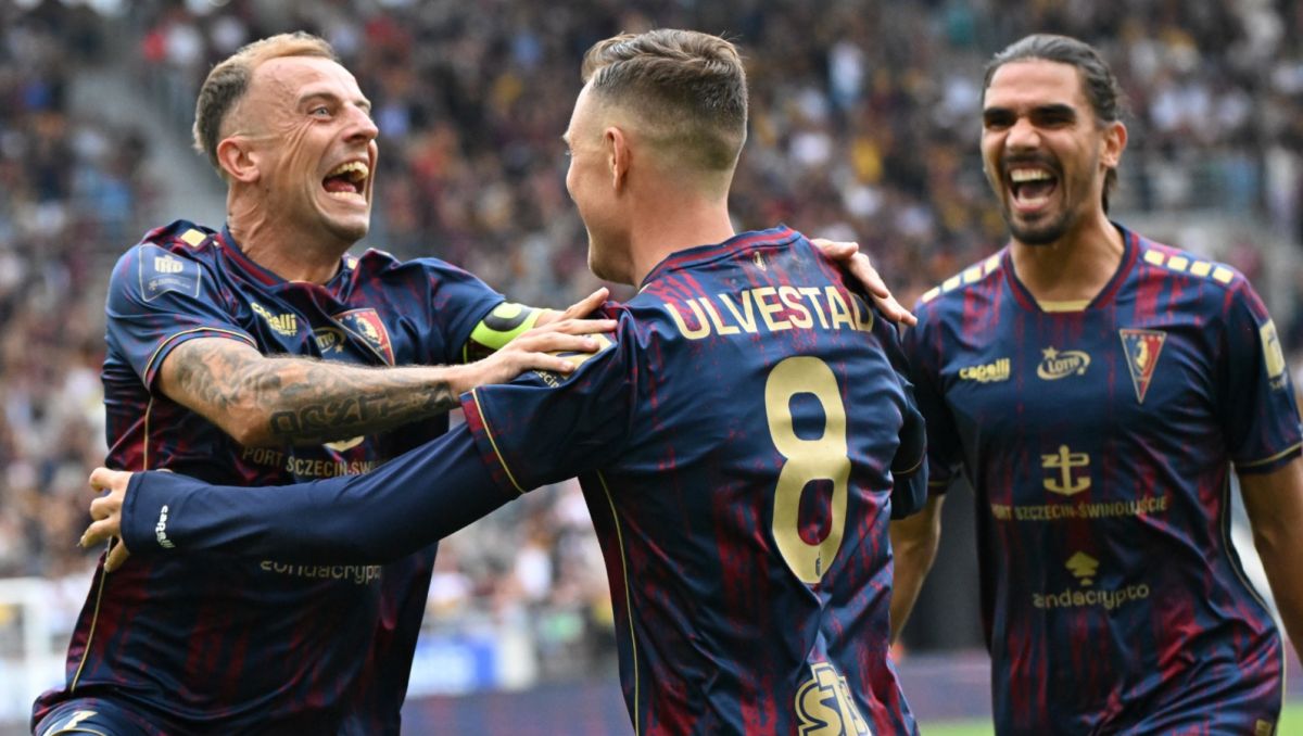 Hit transferowy w PKO BP Ekstraklasie. Sam Greenwood ma trafić z ...