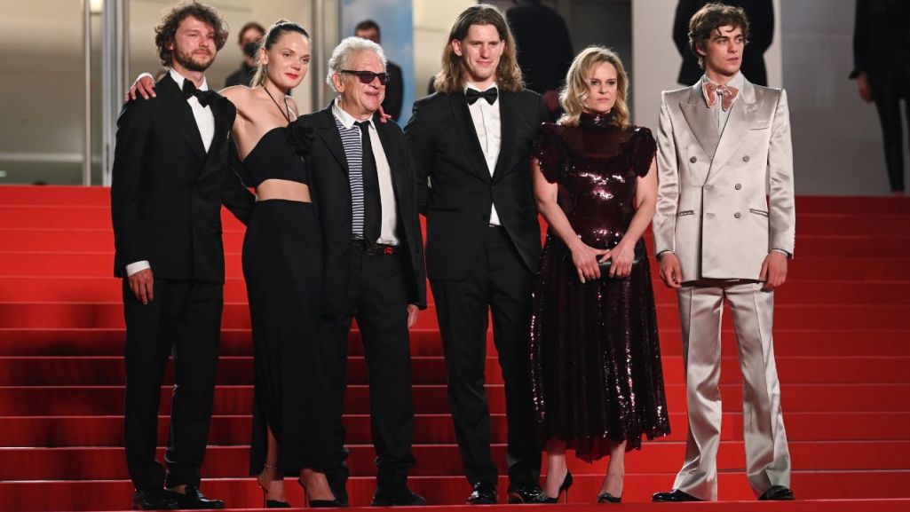 Kto powalczy o prestiżową nagrodę? Znamy polskiego kandydata do Oscara