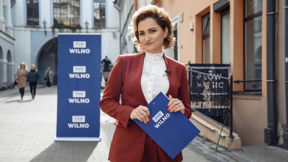 „Mamy misję” – wywiad z Edytą Maksymowicz o jej działalności, polskiej ...