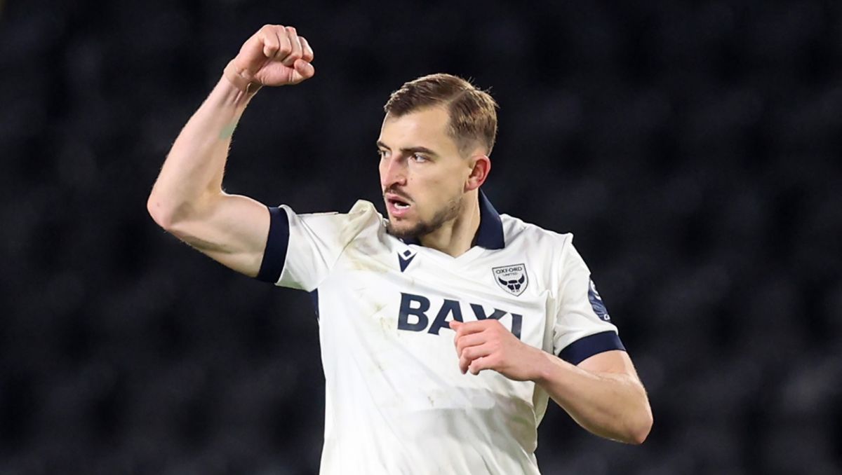 Michał Helik z trzecim golem na zapleczu Premier League | TVP SPORT