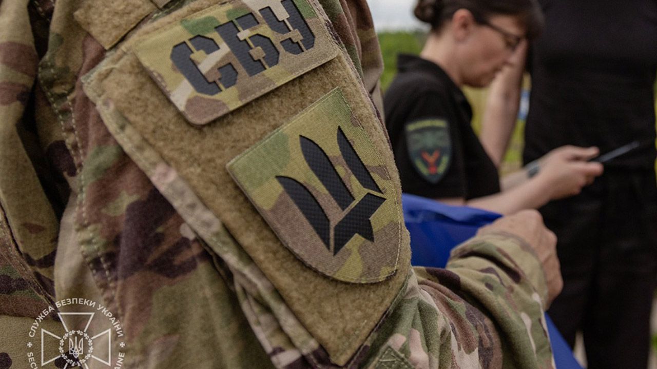 Ukraina: Konfiskata 2,6 miliarda hrywien dla kasyna Pin-Up powiązanego z Rosją. Firma wspierała ...