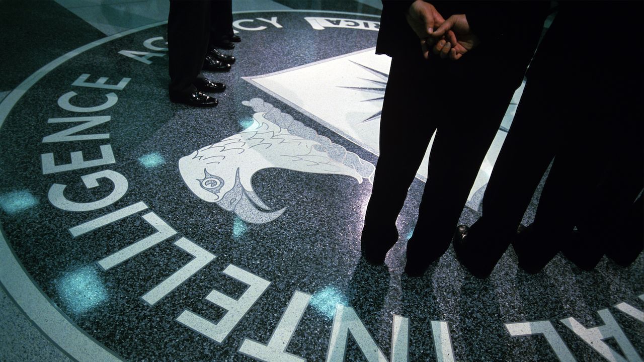 „New York Times”: CIA stworzyło tajne bazy na Ukrainie | TVP INFO