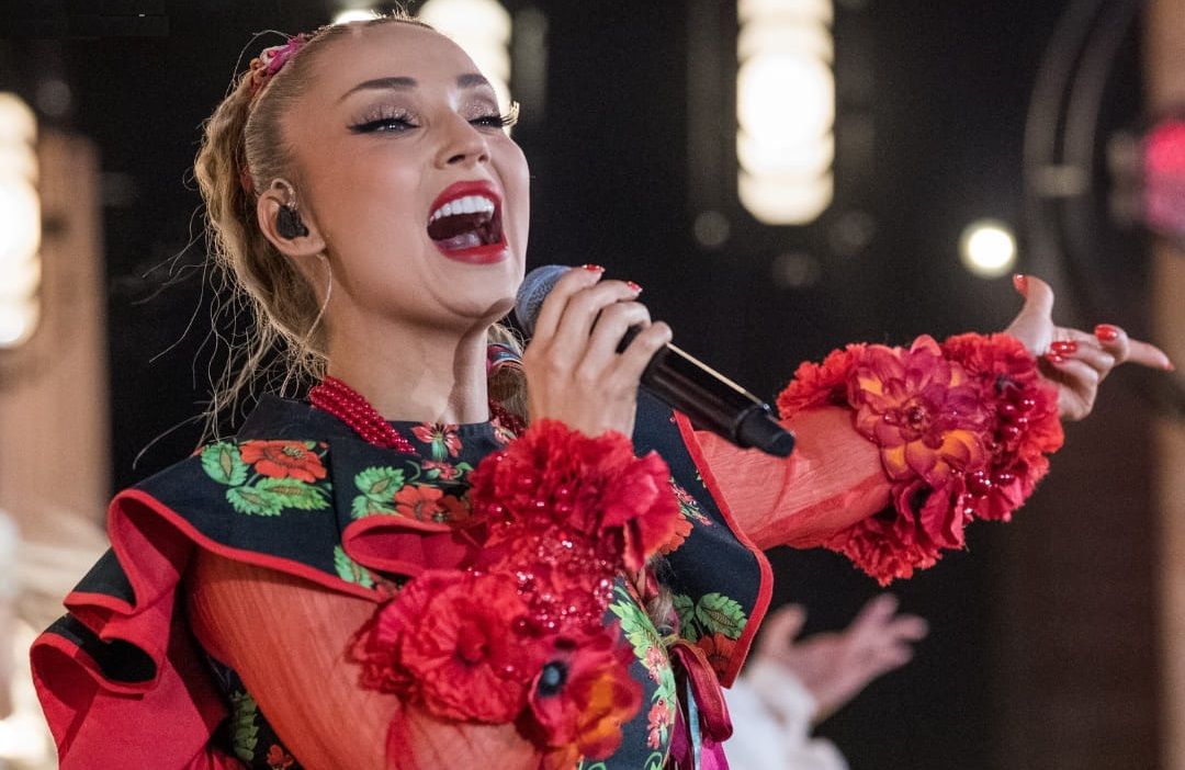 Polska Biesiada „Na ludowo” 29 lipca w TVP2