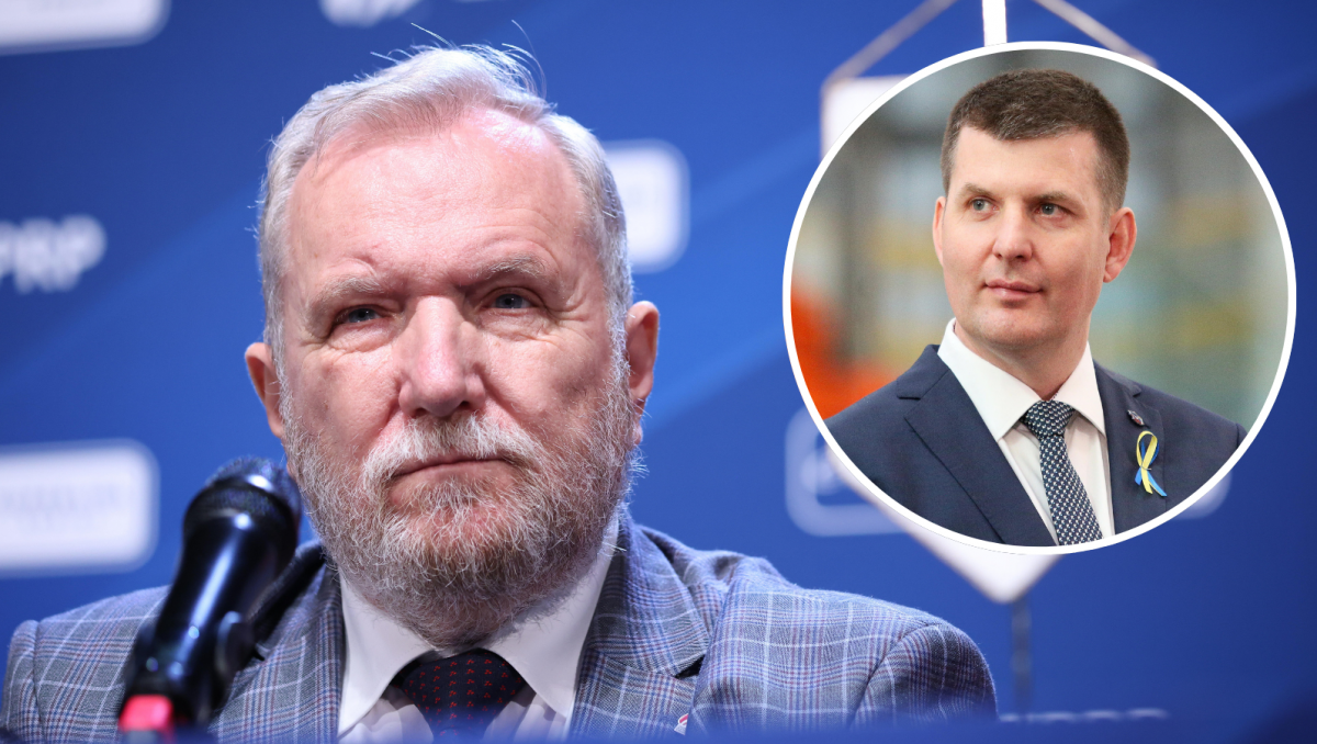 Zwolniony dyrektor złożył pozew przeciwko Związkowi Piłki Ręcznej w ...