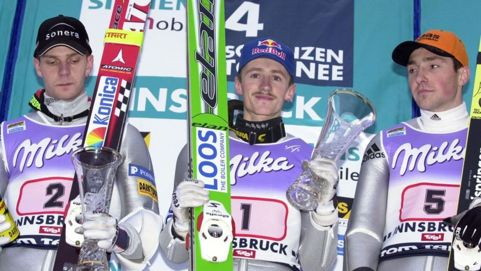 Dmitrij Wasiliew o dopingu: Swoje odpokutowałem. Dlaczego mam być ...