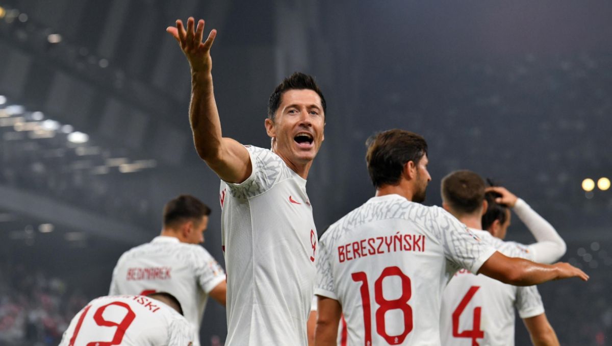Mistrzostwa świata 2026 bez reprezentacji Polski? Prognozy są ...