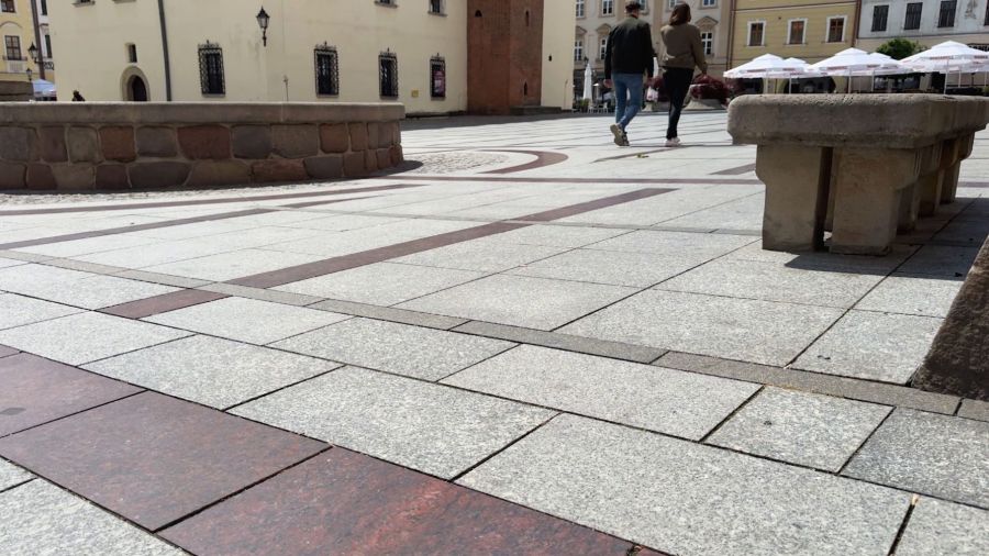 Tarnowski Rynek zapłonie