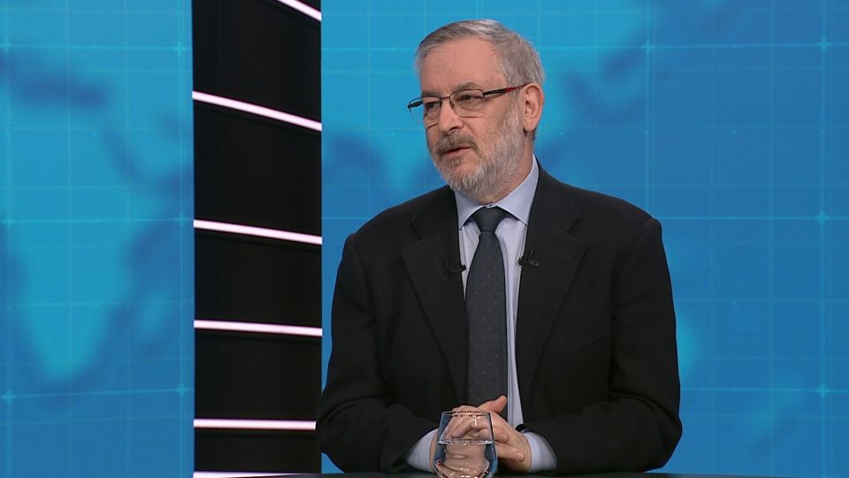 New editor-in-chief shares his vision for the future of TVP World