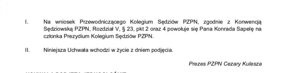 PZPN łamie postanowienia FIFA. Prezes Kulesza wie od dwóch lat | TVP SPORT