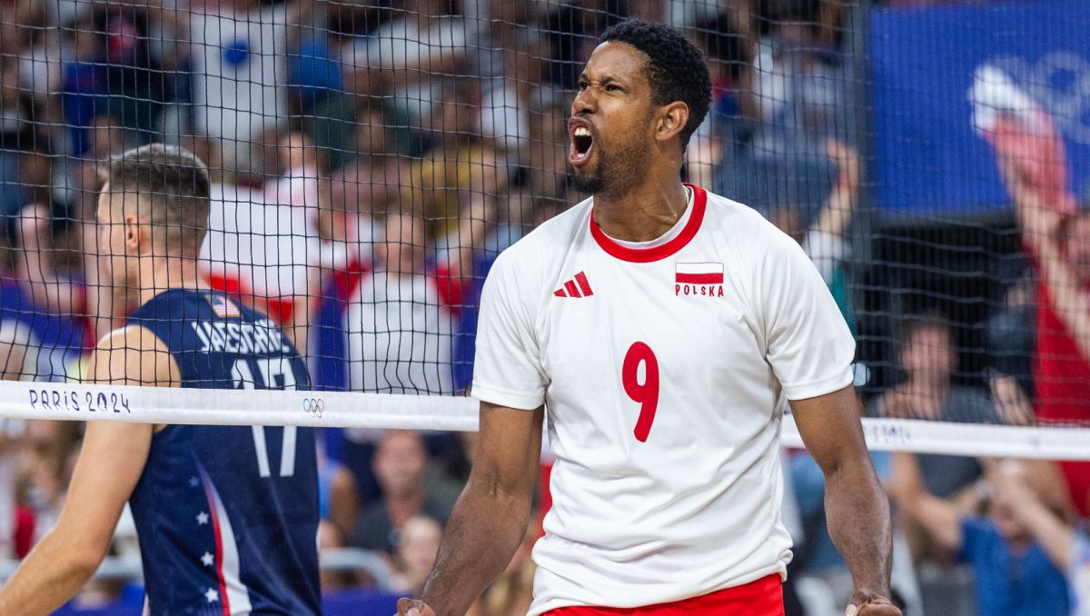 Wilfredo Leon o wsparciu Mikołaja Sawickiego: jestem zawodnikiem, ale ...