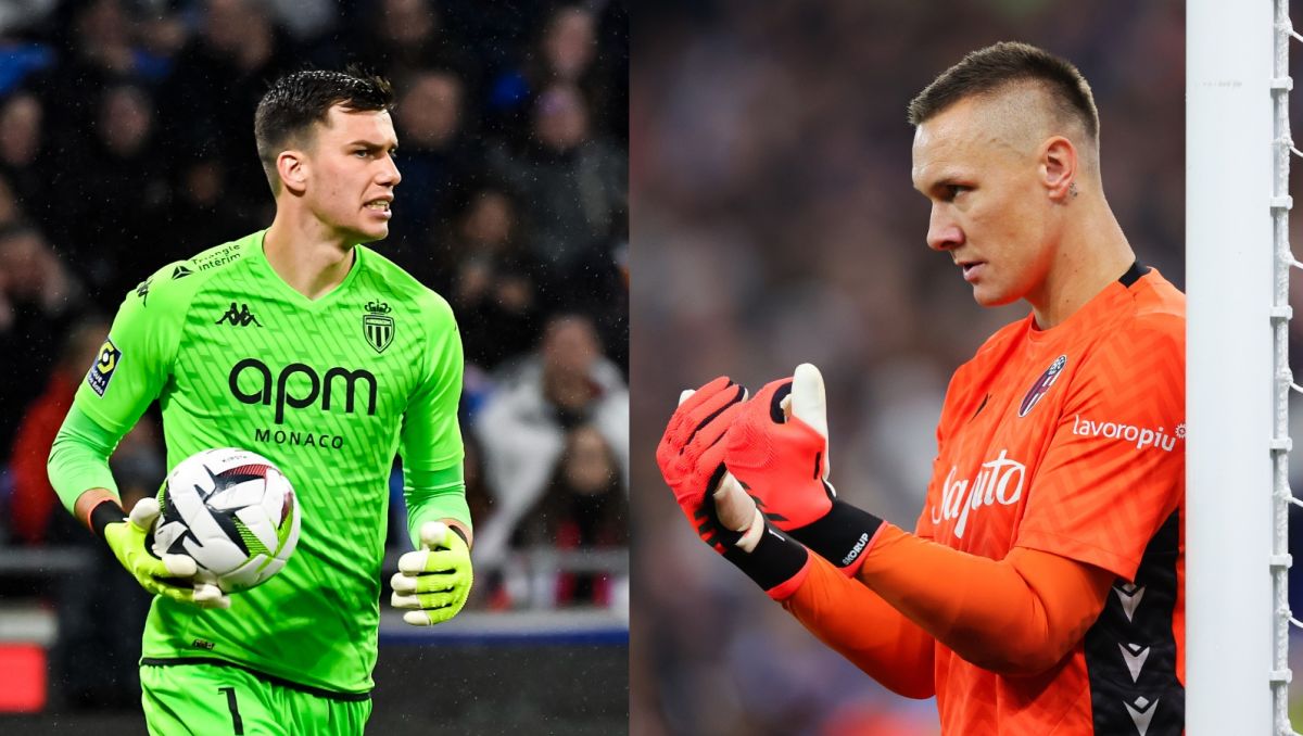 Liga Mistrzów [NA ŻYWO]. Relacja online dzisiaj z meczów 4. kolejki LM we wtorek (05.11.2024 ...