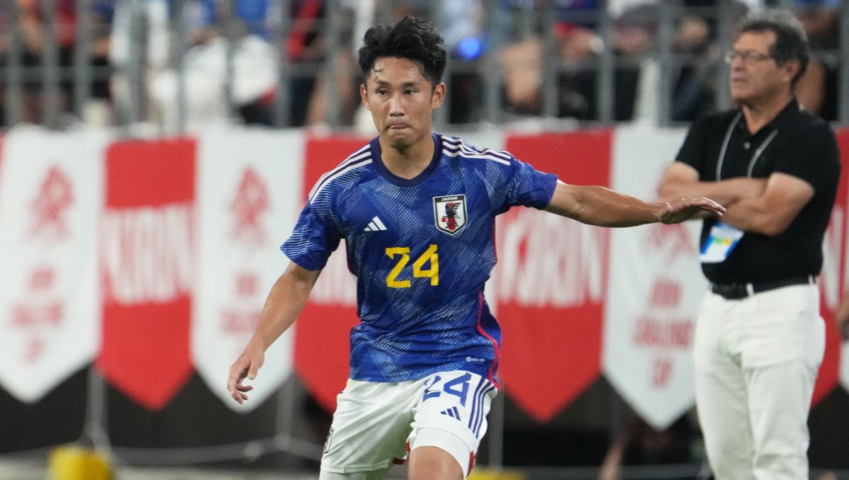 Ryoya Morishita zagra w Polsce! Legia Warszawa przeprowadza pierwszy transfer! | TVP SPORT