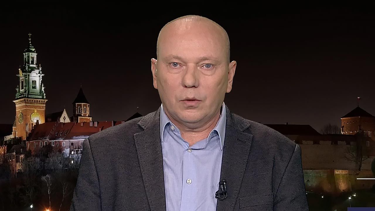 Gen. Piotr Pytel w „Pytaniu Dnia”. Czy Macierewicz działał świadomie w ...