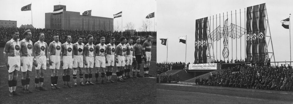 Teodor Peterek – historia legendy Ruchu Chorzów | TVP SPORT