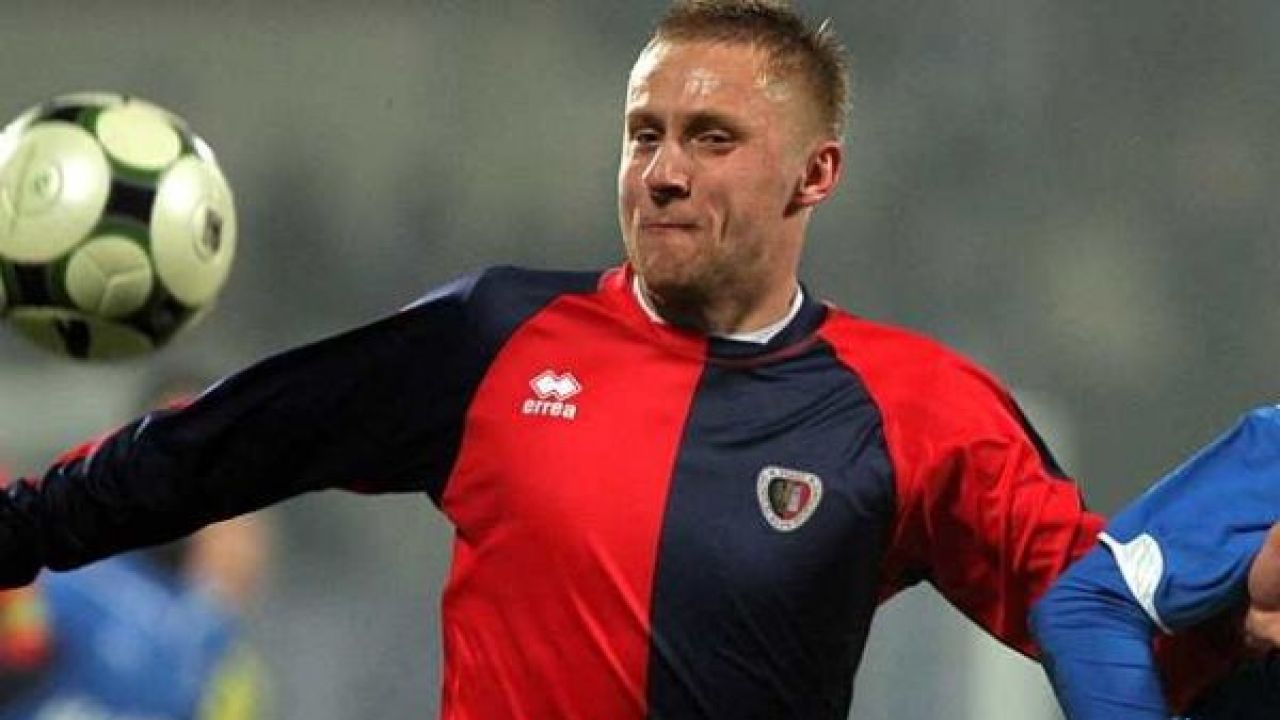 Glik zatrzyma gwiazdy Interu? | TVP SPORT Glik zatrzyma gwiazdy Interu? | TVP SPORT