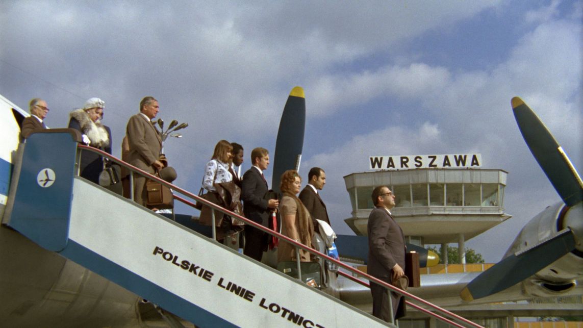 „Nie lubię poniedziałku”. Kultowa komedia 4 lipca w TVP