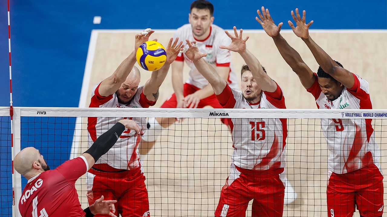 Polska vs. Turcja w ćwierćfinale MŚ (24.09.2025). MŚ siatkarzy 2025 – kiedy mecz reprezentacji ...