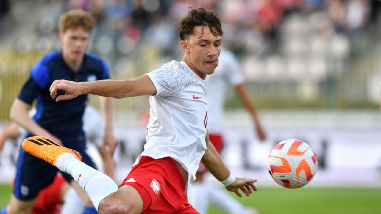 Reprezentacja Polski. Patryk Peda o debiutanckim powołaniu do ...