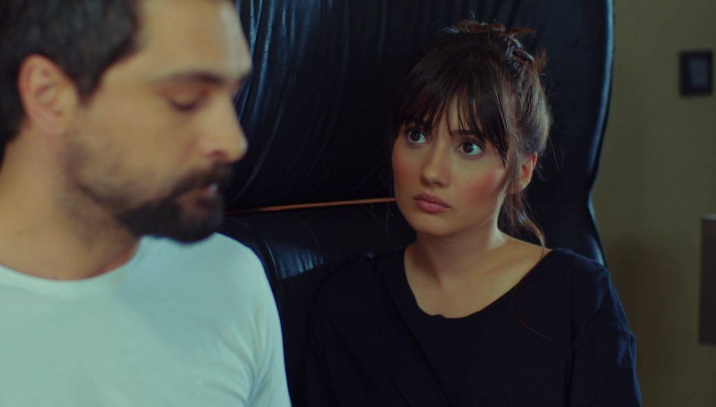 Zakazany owoc - Odc. 63