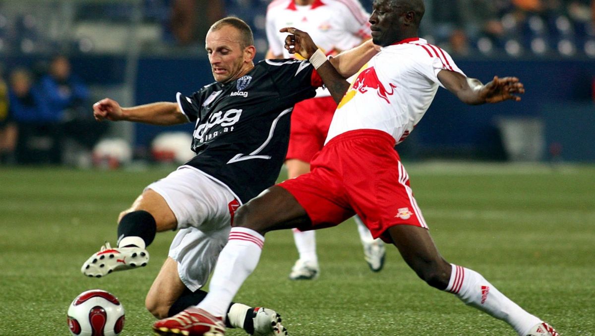 Adam Ledwoń. Gdy coś w człowieku pęka... | TVP SPORT