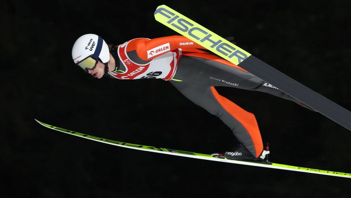 Skoki narciarskie, FIS Cup w Zakopanem [NA ŻYWO]. Transmisja konkursu ...