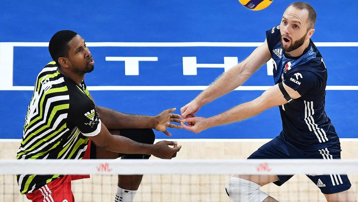 Pawłowi Zatorskiemu groziło zakończenie kariery z powodu urazu | TVP SPORT