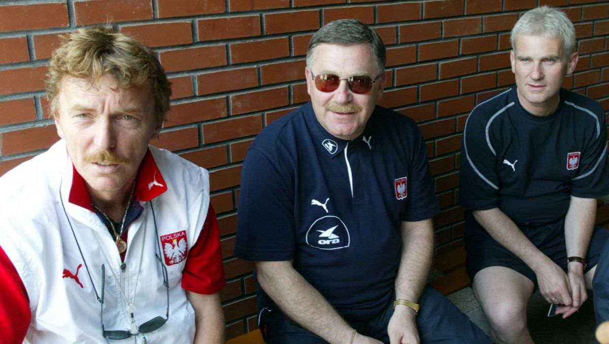 Kto nowym trenerem kadry? Wśród propozycji... Jerzy Engel | TVP SPORT