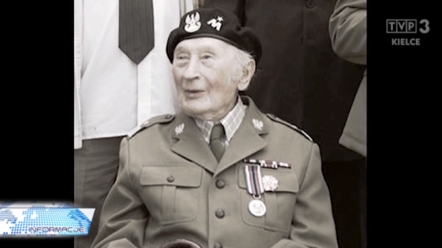 Bali się go hitlerowcy i komuniści. Antoni Heda „Szary” był człowiekiem ...