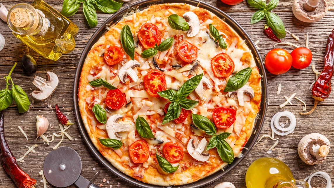 Międzynarodowy Dzień Pizzy. Niezwykła historia słynnego placka