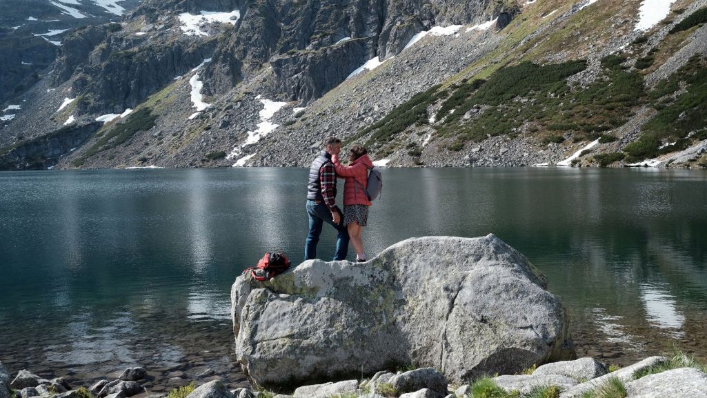 „Nie mogę mówić za widzów”. Agnieszka Suchora o filmie „Miłość jak miód”