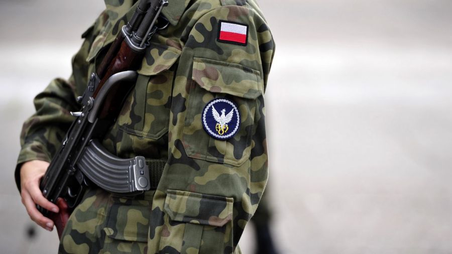 Gen. Adam Joks, szef JFTS w Bydgoszczy, zastępcą dowódcy amerykańskiego ...