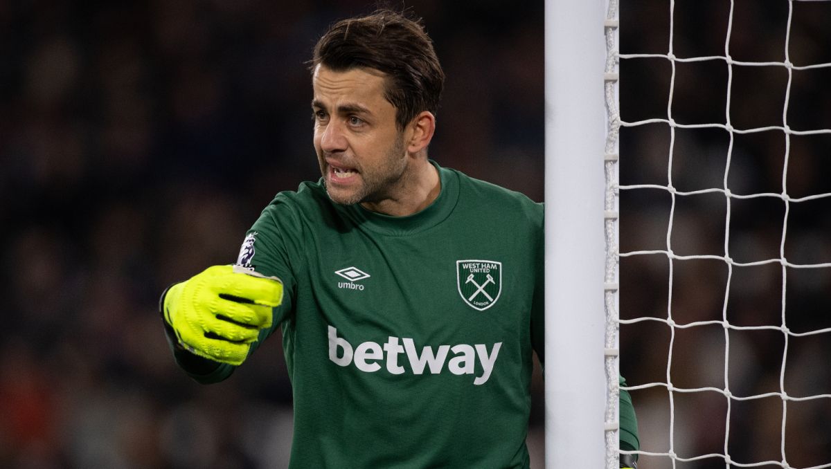 Graham Potter został nowym menadżerem West Hamu | TVP SPORT