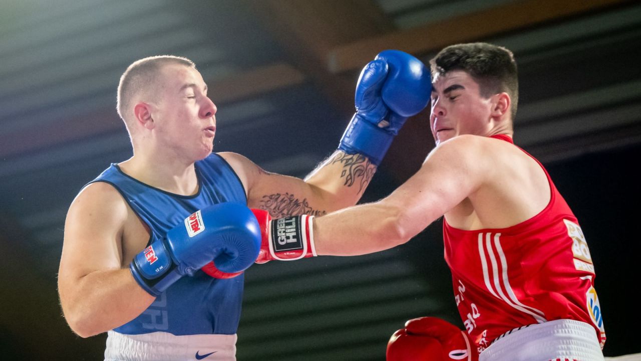 Boks, PZB Mistrzostwa Polski, Toruń – finały mężczyzn [transmisja na ...