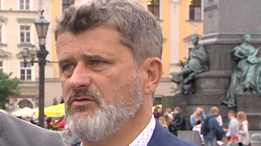 Kolejny wniosek o odwołanie Janusza Palikota Kolejny wniosek o odwołanie Janusza Palikota
