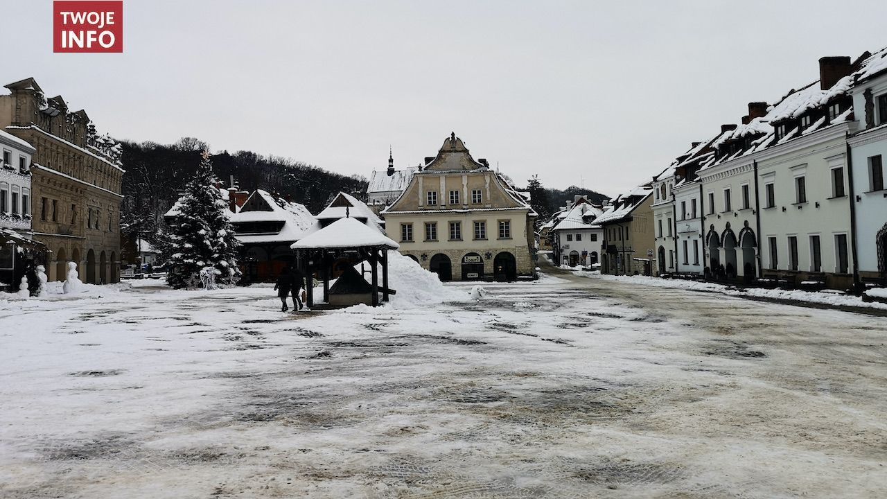 Zima 2021 na zdjęciach od naszych Czytelników | TVP INFO