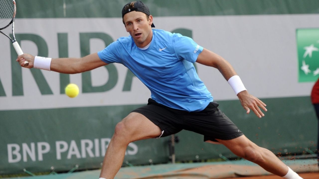 Kubot: historia się powtórzyła | TVP SPORT