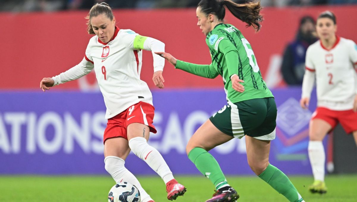 Polska – Bośnia i Hercegowina [NA ŻYWO]. Transmisja meczu Ligi Narodów ...