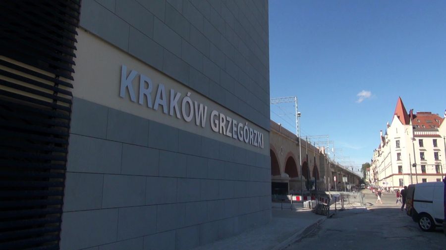 Kraków po kolei: odc. 109