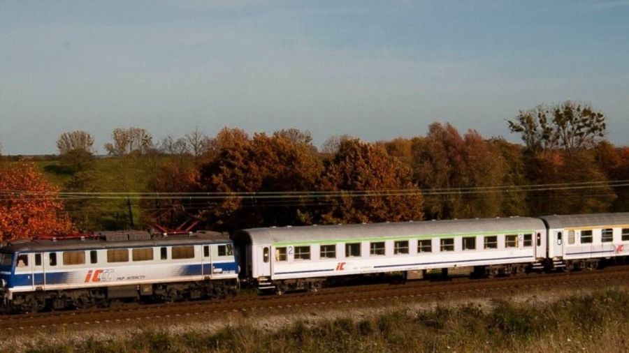 Wakacyjny rozkład jazdy pociągów PKP Intercity od 11 czerwca