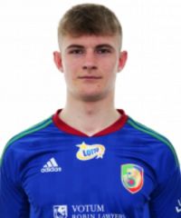 Wiktor Bogacz - napastnik New York Red Bulls, Polska