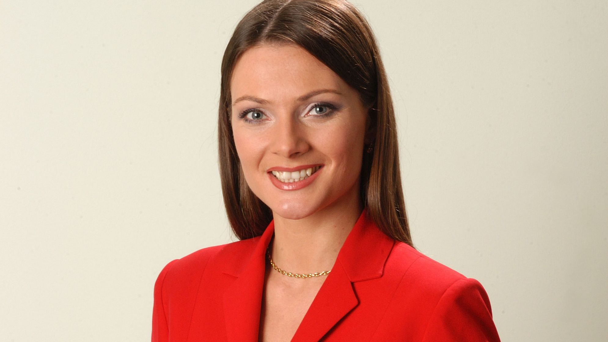 Twarze TVP Polonia: Agata Konarska