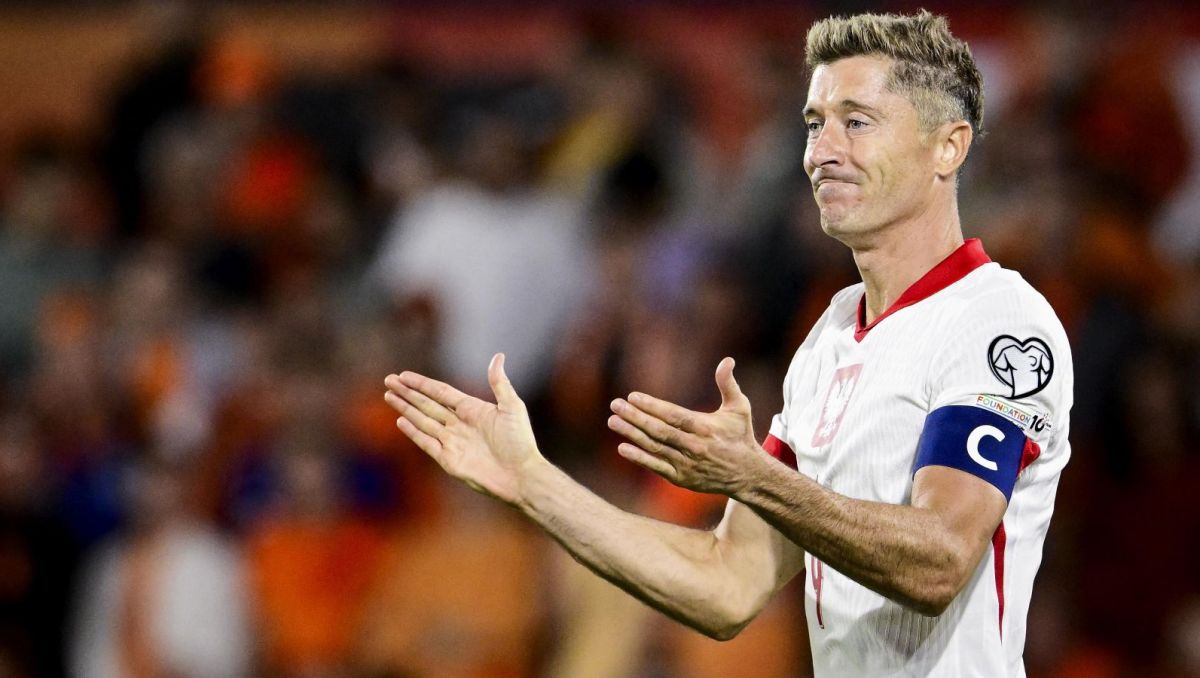 Polska – Finlandia [NA ŻYWO]. Transmisja dziś w TVP 07.09.2025. Gdzie oglądać mecz w TV i online ...